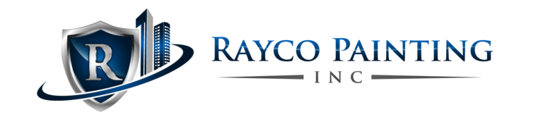Rayco Painting Inc. – Commericial and Industrial Painting Company